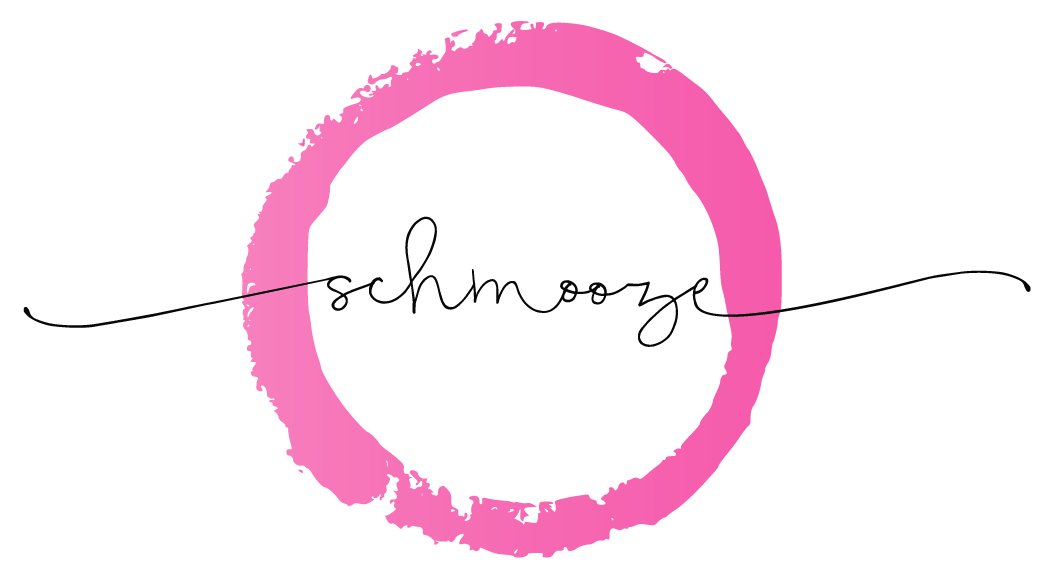 Schmooze – SchmoozeCreative